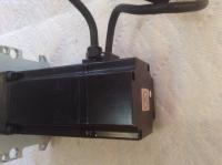 China Yaskawa AC Servo Motor 400W 200V 3000RPM Industrial Servo Motor SGM-04VGNK52 for sale