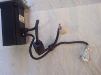 China Yaskawa AC Servo Motor 400W 200V 3000RPM Industrial Servo Motor SGM-04VGNK52 for sale