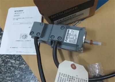 China Mitsubishi Industrial AC SERVO MOTOR HA-FF053D HIGH SPEED 3000r/min NEW in Stock for sale
