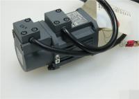 China Mitsubishi 50W Industrial AC SERVO MOTOR HA-FF053CD-UE High Power Motors NEW ORIGINAL for sale