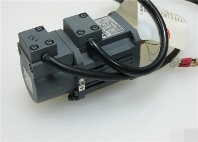 China Mitsubishi 50W Industrial AC SERVO MOTOR HA-FF053CD-UE High Power Motors NEW ORIGINAL for sale
