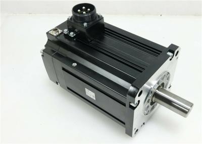 China Mitsubishi J3 Series Industrial Servo Motor 7.0KW HF-SP702 2000rpm 1-3/8in 143vac for sale