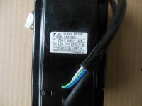 China 1PAC New and original  YaskawaNew AC SERVO MOTOR 750W 4.4A SGM-08A316S for sale