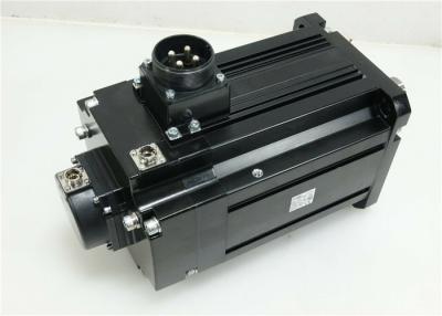China J3 Series Mitsubishi Servo Motor 7.0KW HF-SP702BK 2000rpm 143vac for sale