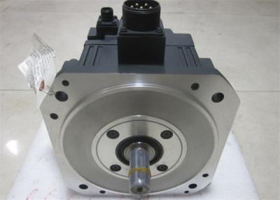 China 2000R/MIN Industrial Servo Motor Mitsubishi 2.0KW HC-UF202B-S1 3AC 110V 24A for sale