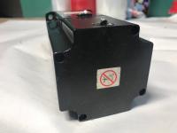 China Yaskawa InsB AC Servo motor 750Watt 200V 4.4A 3000rpm 2.39N.m SGM-08AWFJ73 for sale