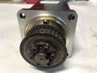 China Yaskawa InsB AC Servo motor 750Watt 200V 4.4A 3000rpm 2.39N.m SGM-08AWFJ73 for sale
