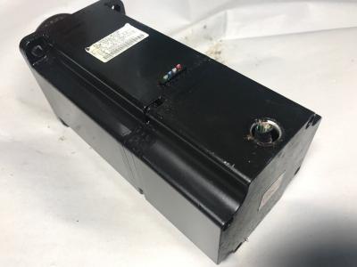 China Yaskawa InsB AC Servo motor 750Watt 200V 4.4A 3000rpm 2.39N.m SGM-08AWFJ73 for sale