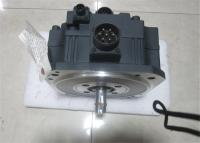 China 2.0KW Mitsubishi Industrial Servo Motor HC-UF202B 3AC 110V 24A 2000R/MIN for sale