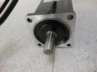 China Yaskawa AC Servomotor 750W 200V SGM-08V3B4 2.39N-m 3000rpm Industrial Servo Motor for sale