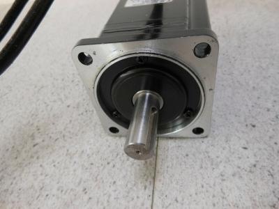 China Yaskawa AC Servomotor 750W 200V SGM-08V3B4 2.39N-m 3000rpm Industrial Servo Motor for sale