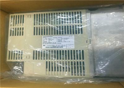 China Yaskawa AC Industrial Servo Motor SGDB-10ADP 85W 200Volt  3000RPM for sale