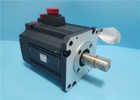 China Mitsubishi 3.0KW INDUSTRIAL AC SERVO MOTOR HC-SFS301BK Speed 1000R/MIN NEW for sale