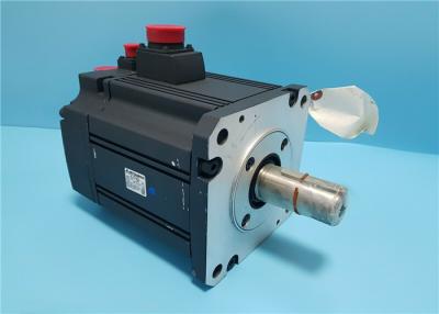 China Mitsubishi 3.0KW Industrial AC Servo Motor HC-SFS301K Speed 1000R/MIN for sale