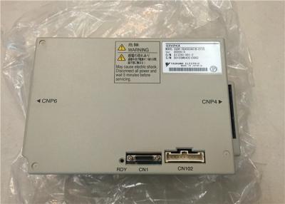 China Yaskawa AC Industrial Servo Motor SGDR-SDA950A01B-EY35 Brand new for sale