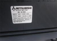 China 3KW Mitsubishi AC Servo Motor HC-SF301 1000R/MIN Encoder OSA14 NEW for sale