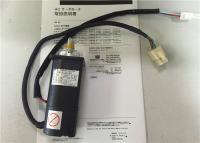 China Yaskawa AC Industrial Servo Motor SGM-01A314S 100W 200Volt  3000RPM for sale