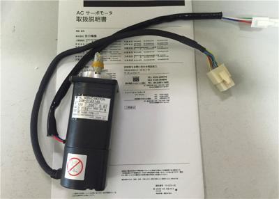 China Yaskawa AC Industrial Servo Motor SGM-01A314S 100W 200Volt  3000RPM for sale