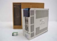 China Mitsubishi Electric 750W AC SERVO Drive MR-J2S-70A-S069 170V 0-360HZ 5.1A NEW for sale