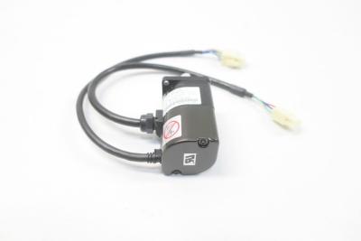 China Yaskawa 0.095 Nm200vAC 30W 3000RMP AC SERVO MOTOR SGM-A3U3B2L Industrial Servo Motor for sale