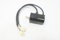 China Yaskawa 0.095 Nm200vAC 30W 3000RMP AC SERVO MOTOR SGM-A3U3B2L Industrial Servo Motor for sale