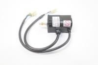 China Yaskawa 0.095 Nm200vAC 30W 3000RMP AC SERVO MOTOR SGM-A3U3B2L Industrial Servo Motor for sale