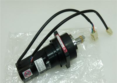 China Yaskawa New 0.159N.m  50W 200V AC SERVO MOTOR SGM-A5A3G34 Industrial Servo Motor for sale