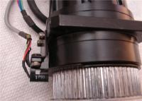 China Industrial Servo Motor Yaskawa SGM Series 50W 200V AC SERVO MOTOR SGM-A5A3SU11 for sale