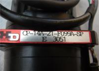 China Industrial Servo Motor Yaskawa SGM Series 50W 200V AC SERVO MOTOR SGM-A5A3SU11 for sale