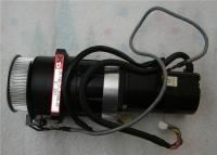 China Industrial Servo Motor Yaskawa SGM Series 50W 200V AC SERVO MOTOR SGM-A5A3SU11 for sale