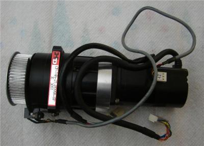 China Industrial Servo Motor Yaskawa SGM Series 50W 200V AC SERVO MOTOR SGM-A5A3SU11 for sale