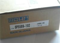 China New Industrial Servo Motor 50W 200V  Yaakawa AC SERVO MOTOR SGM-A5A312 Made in Japan for sale