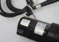 China New and Original Industrial  Yaskawa Servo Motor 50W 200V AC SERVO MOTOR SGM-A5B3J46 for sale