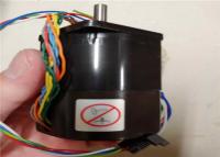 China New ndustrial  Yaskawa AC SERVO MOTOR W:50 V:100 A:0.9 RPM:3000 SGM-A5L3B2L for sale