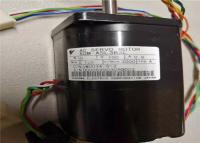 China New ndustrial  Yaskawa AC SERVO MOTOR W:50 V:100 A:0.9 RPM:3000 SGM-A5L3B2L for sale