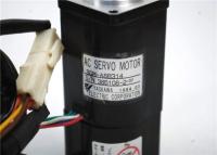 China New 80W 200V 0.7A AC SERVO MOTOR SGM-A8B314 3000rpm Industrial Servo Motor for sale