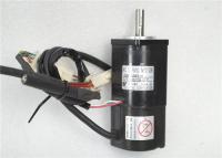 China New 80W 200V 0.7A AC SERVO MOTOR SGM-A8B314 3000rpm Industrial Servo Motor for sale