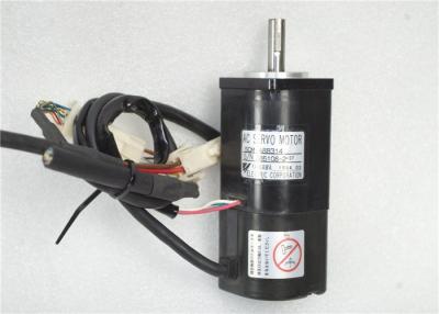 China New 80W 200V 0.7A AC SERVO MOTOR SGM-A8B314 3000rpm Industrial Servo Motor for sale