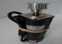China Industrial Servo Motor 0.25N-m Yaskawa 3000RMP 1.8A AC SERVO MOTOR SGM-A8B314B for sale
