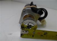 China Industrial Servo Motor 0.25N-m Yaskawa 3000RMP 1.8A AC SERVO MOTOR SGM-A8B314B for sale