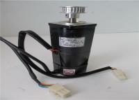 China Industrial Servo Motor 0.25N-m Yaskawa 3000RMP 1.8A AC SERVO MOTOR SGM-A8B314B for sale