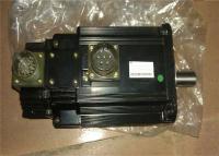 China Industrial  Yaskawa AC Servo Motor 3.0A 3000RMP SGMG-03A2BBB 12 months warranty for sale