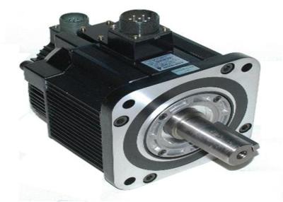 China Industrial Servo Motor Yaskawa AC Servo Motor 300W 3.0A 1000RMP SGMG-03A6BB for sale