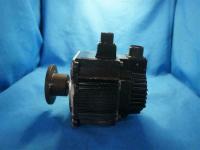 China Industrial  Yaskawa New AC Servo Motor 3.0A 2.84N.m SGMG-03ASBC Made in Japan for sale