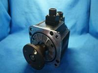China Industrial  Yaskawa New AC Servo Motor 3.0A 2.84N.m SGMG-03ASBC Made in Japan for sale