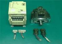 China Industrial Servo Motor  Yaskawa New AC Servo Motor 3.0A 2.84N.m 1000W SGMG-03ASBC for sale