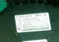 China Industrial Servo Motor  Yaskawa New AC Servo Motor 3.0A 2.84N.m 1000W SGMG-03ASBC for sale