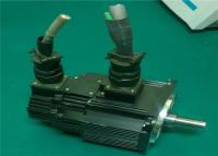 China Industrial Servo Motor  Yaskawa New AC Servo Motor 3.0A 2.84N.m 1000W SGMG-03ASBC for sale