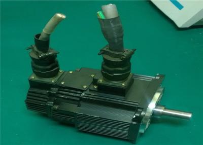 China Industrial Servo Motor  Yaskawa New AC Servo Motor 3.0A 2.84N.m 1000W SGMG-03ASBC for sale