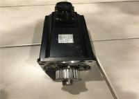 China 1PCS New  Industrial Yaskawa AC Servo Motor 4.4A 1500RMP SGMG-08K3A-YA11 for sale